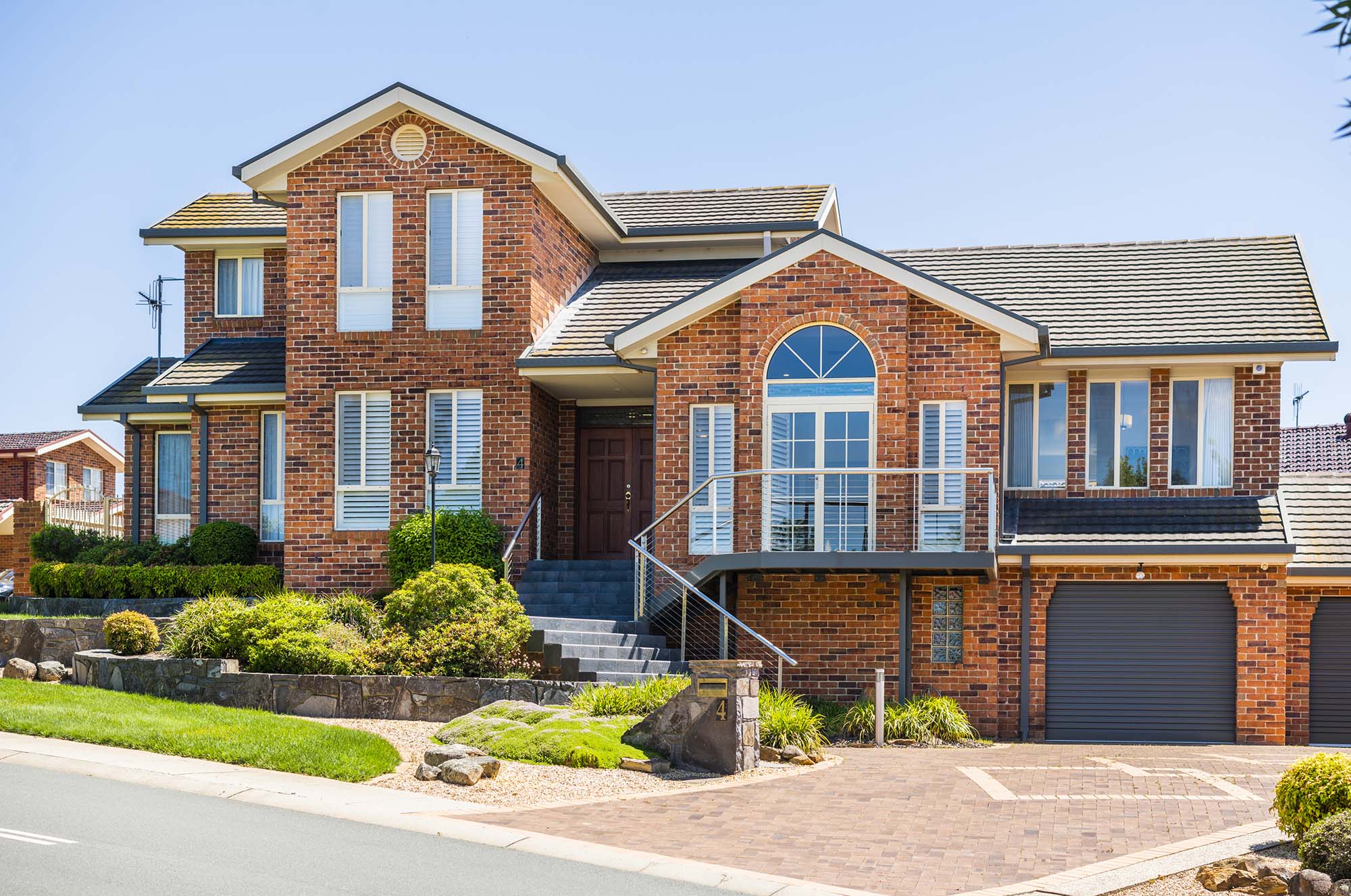 Check out our recent projects - P+G Builders