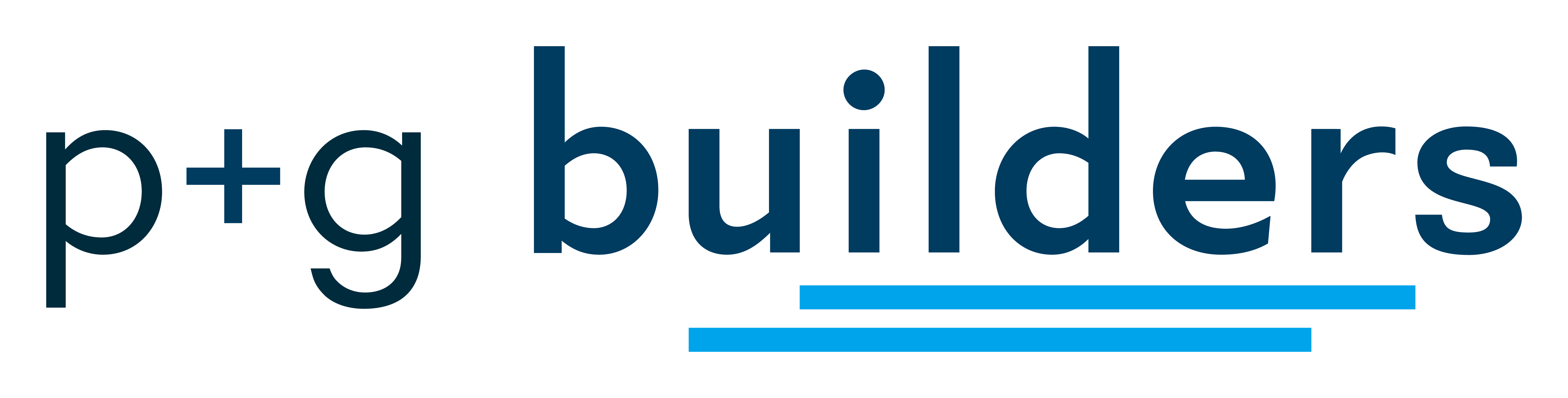Contact us to discuss your home improvement project - P+G Builders